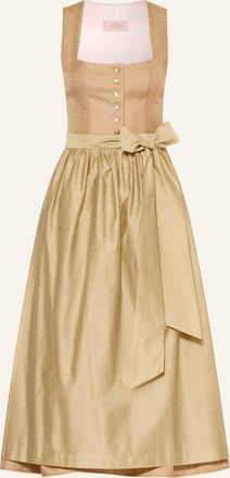 Kinga Mathe Alissa By Kinga Mathe Jacquard-Dirndl Elisabeth gold