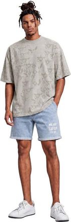 Carlo Colucci T-Shirt Fiorot