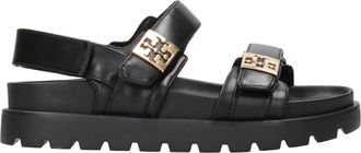 Tory Burch Tory Burch Sandales Noir