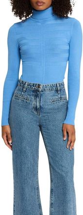 Morgan Pullover, Kornblume, M, Large