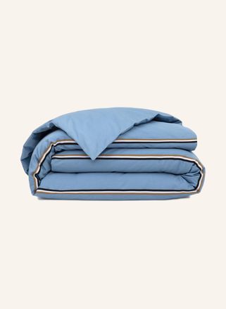 HUGO BOSS Bettw&auml;sche Set Blinea blau