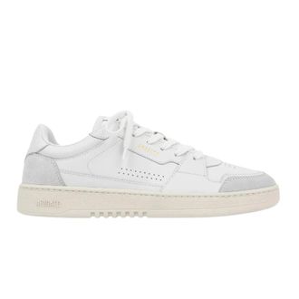 Axel Arigato Femme, Chaussures, Blanc, Taille: 36 EU Dice Lo Baskets
