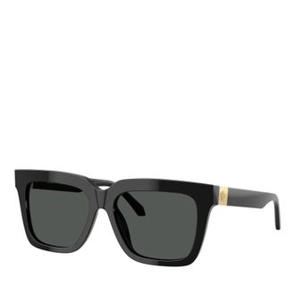 Versace Sonnenbrille - 0VE4498 - Gr. unisize - in Schwarz - f&uuml;r Damen