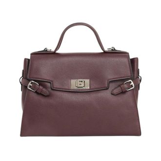 Ermanno Scervino Small Top Handle Sally - - Bags - Damen - Lila - ONE SIZE