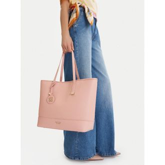 Nine West Handtasche Nine West EO-Delancey Day-KY254 Rosa
