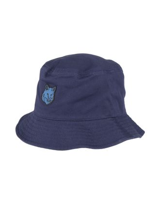 Maison Kitsun&eacute; ACCESSOIRES - M&uuml;tzen & H&uuml;te auf YOOX.COM