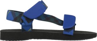 Burberry SCHUHE - Sandalen auf YOOX.COM