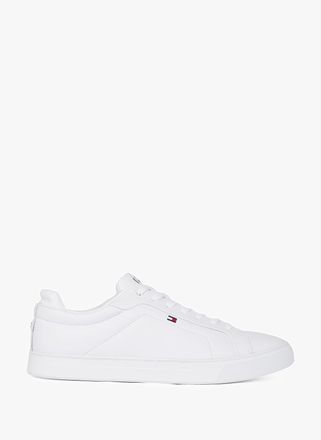 Tommy Hilfiger Baskets en cuir Essential