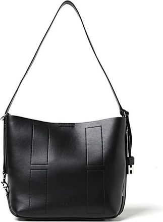 Hogan Femme, Sacs, Noir, Taille: ONE Size Borsa