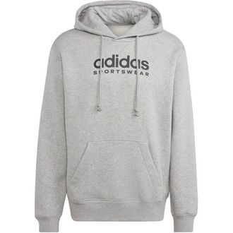adidas Herren Kapuzensweat All SZN Fleece Graphic