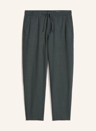 Marc O'Polo Marc Opolo Hose Belsbo Jogger grau