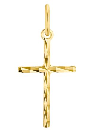 Amor Anhänger Kreuz