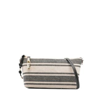 Furla Femme, Sacs, Multicolore, Taille: ONE Size Debby Mini Sac Bandouli&egrave;re