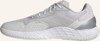 adidas Tennisschuhe Defiant Speed 2 grau