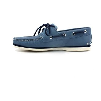 Timberland Sailor Schuhe - - Shoes - Herren - Blau - 45 EU