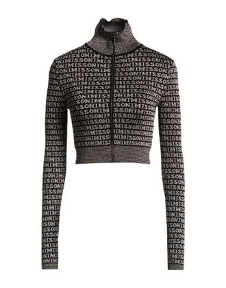 Missoni STRICKWAREN - Strickjacken auf YOOX.COM