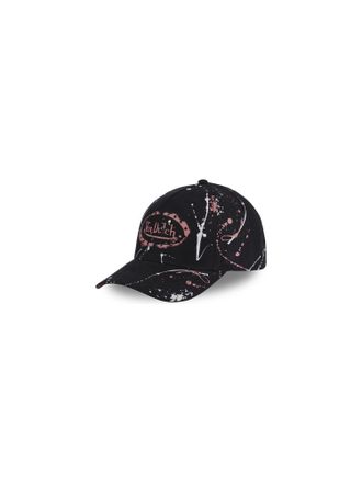Von Dutch Cap Imag