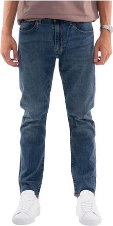 Levi's Homme, Jeans, Bleu, Taille: W31 512 Slim Taper