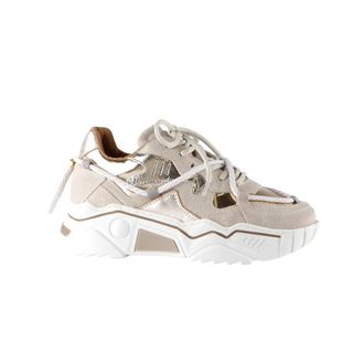 DWRS Dwrs, Damen, Schuhe, Beige, 38 EUGr&ouml;&szlig;e