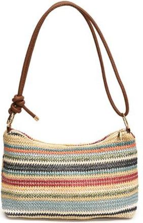 Generico BASSE DE STRAW BOHIAMIO FIOKY FEMME BAS DE BAIN &Eacute;L&Eacute;GAGE DE BAIN DE MICTURE &Eacute;L&Eacute;GATION DE SCARA ESCOLTA ETHNIC