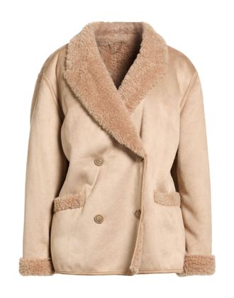 Toy G JACKEN & M&Auml;NTEL - Shearling- & Kunstfell auf YOOX.COM