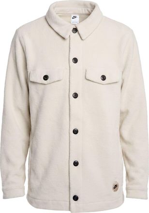 Nike JACKEN & M&Auml;NTEL - Shearling- & Kunstfell auf YOOX.COM