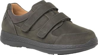 Ganter Herren Karl-Ludwig Schuh für das Gesundheitswesen, Grey, 47.5 EU 3X-Weit