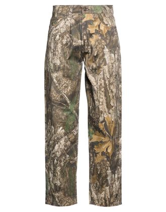 HUF HOSEN & R&Ouml;CKE - Hosen auf YOOX.COM