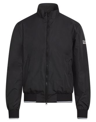 Emporio Armani JACKEN & M&Auml;NTEL - Jacken und Anoraks auf YOOX.COM