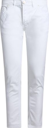 PMDS Premium Mood Denim Superior HOSEN & R&Ouml;CKE - Hosen auf YOOX.COM