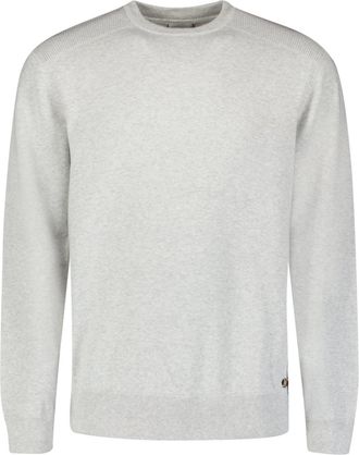 No Excess Pullover