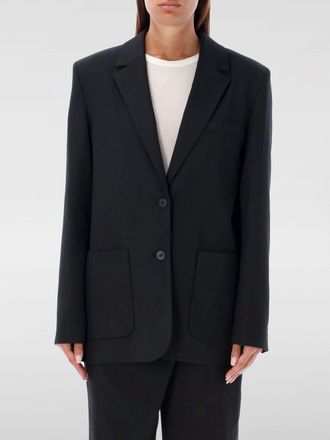 The Garment Veste THE GARMENT Femme couleur Noir