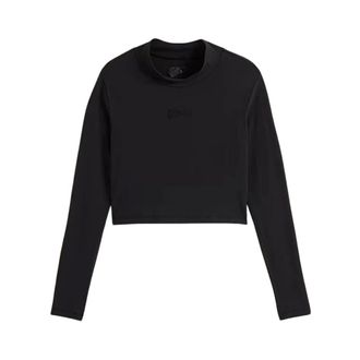 Vans Damen, Oberteile, Schwarzk, SGr&ouml;&szlig;e