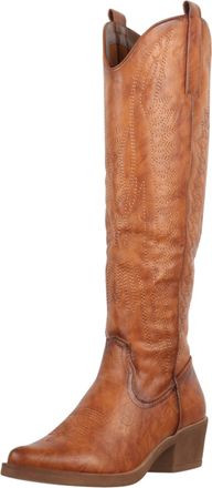 Elara Cowboystiefel