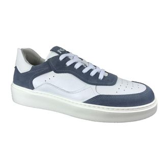 Nero Giardini Herren, Schuhe, Wei&szlig;, 43 EUGr&ouml;&szlig;e