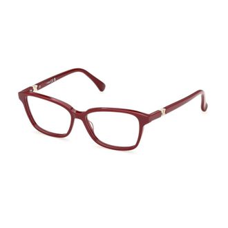 Max Mara Brille - - Accessories - Damen - Rot - 55 MM