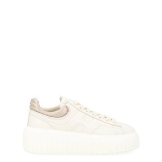 Hogan Damen, Schuhe, Weiß, 39 EUGröße