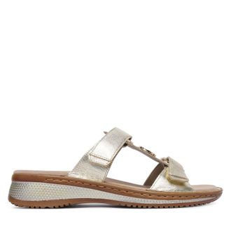 Ara Pantoletten Ara Hawaii 2.0 12-29003-90 Goldfarben