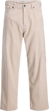 Jack & Jones Male Hose Wide Leg Fit Hose