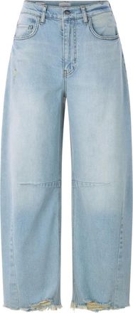 Rich & Royal Rich & Royal, Damen, Jeans, Blau, W28 L32Gr&ouml;&szlig;e