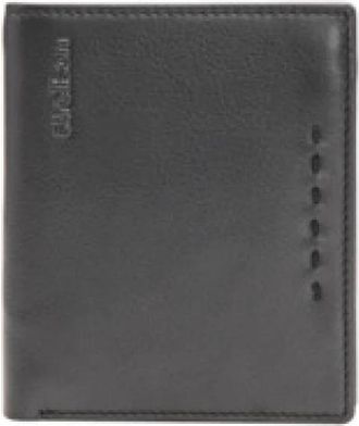 Strellson Geldb&ouml;rsen & Kartenetuis - - Accessories - Herren - Schwarzk - ONE SIZE