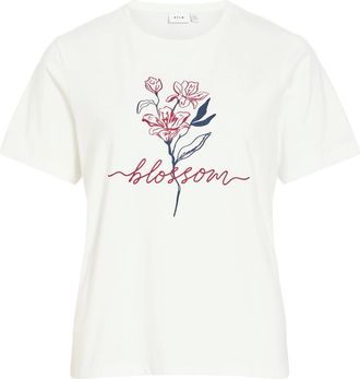 Vila T-Shirt VIVora