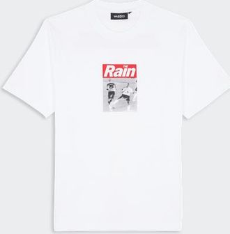 Wasted T-shirt - Taille XL