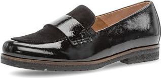 Gabor Moccassin Cuir Gabor