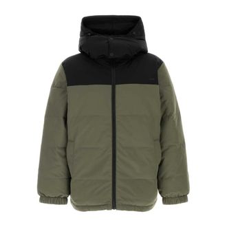A.P.C. A.p.c., Herren, Jacken, Gr&uuml;n, LGr&ouml;&szlig;e