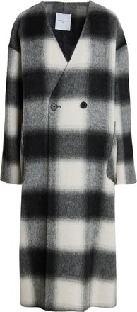 Isabelle Blanche JACKEN & M&Auml;NTEL - M&auml;ntel auf YOOX.COM