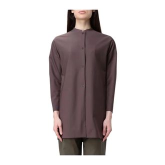 Duno Leichte Jacke - - Jackets - Damen - Braun - XL