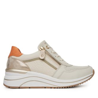Remonte Sneakers Remonte D0T10-80 Écru