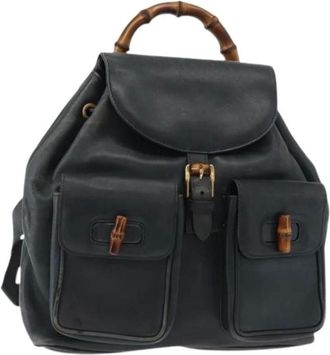 Gucci Damen, Pre-Owned, Schwarzk, ONE SIZEGr&ouml;&szlig;e