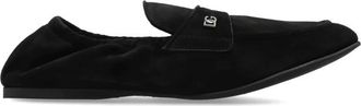 Dolce & Gabbana Herren, Schuhe, Schwarzk, 41 1/2 EUGr&ouml;&szlig;e